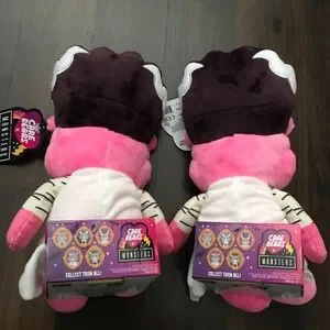 Care Bears | Toys | New 2pack Lot 9 Universal Monsters Cheer Bear As ...